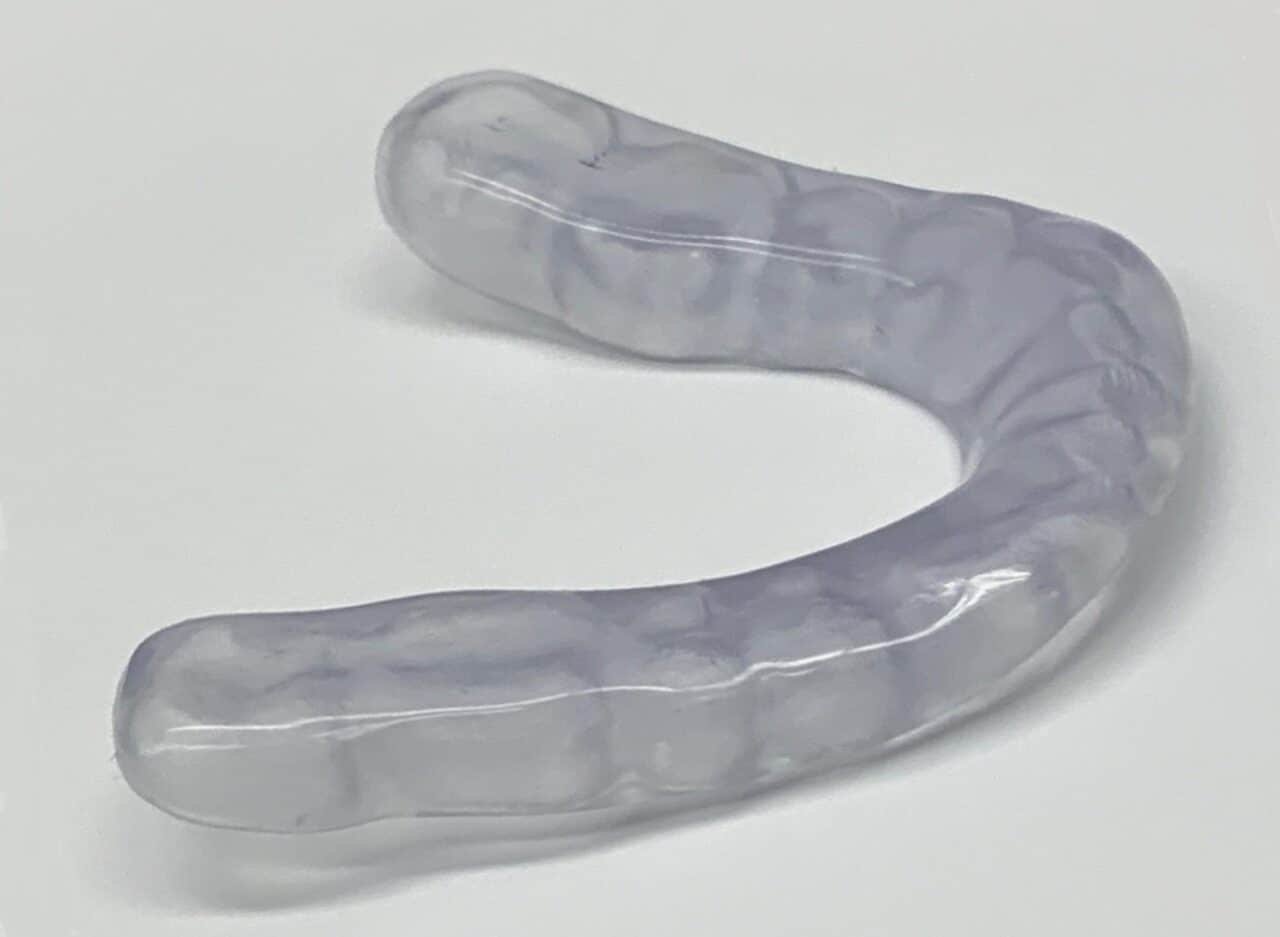 Occlusal Splints & Night Guards | Klausz Dental Lab | Toronto, ON